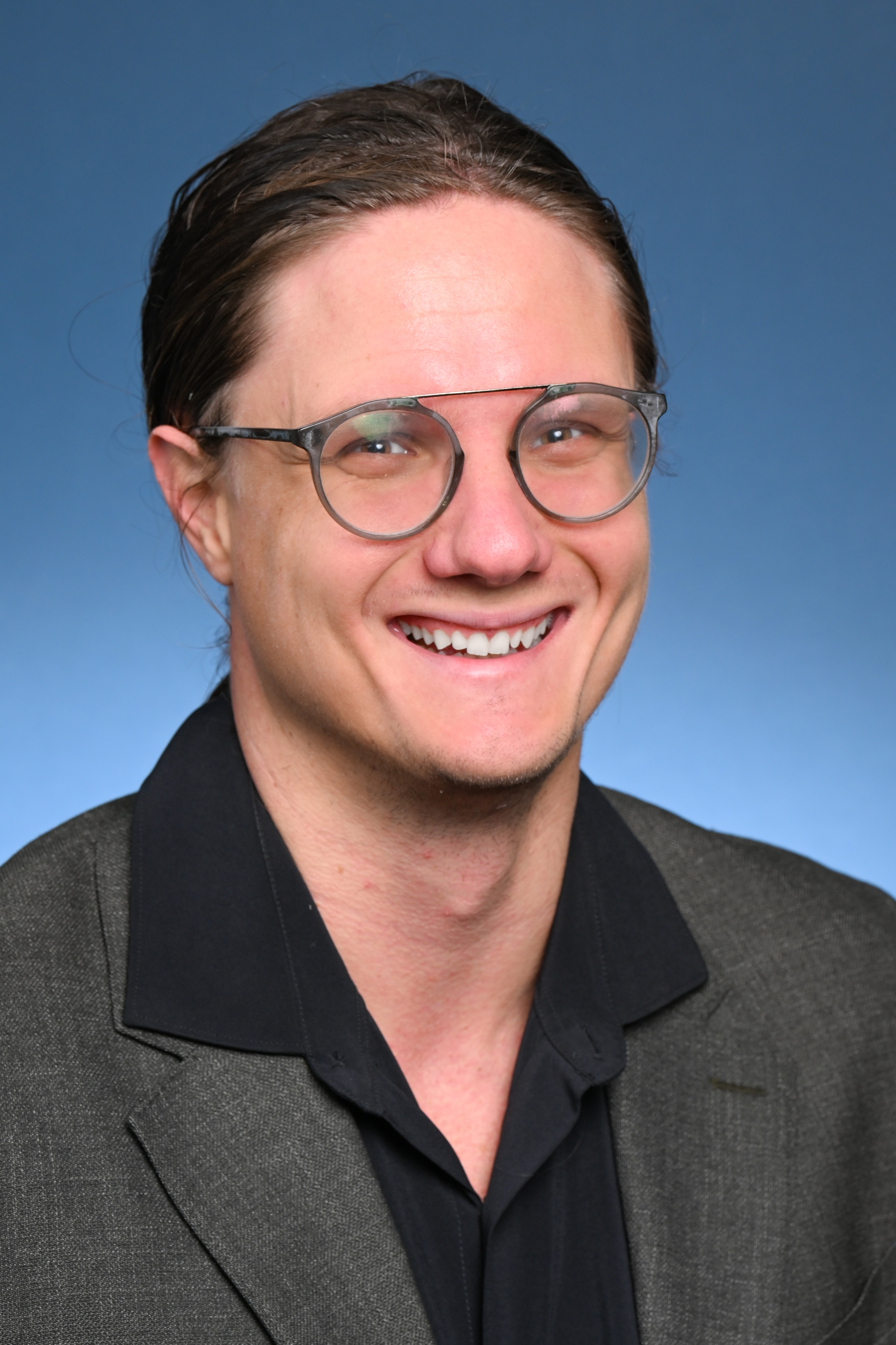 Rj Risueno | Old Dominion University