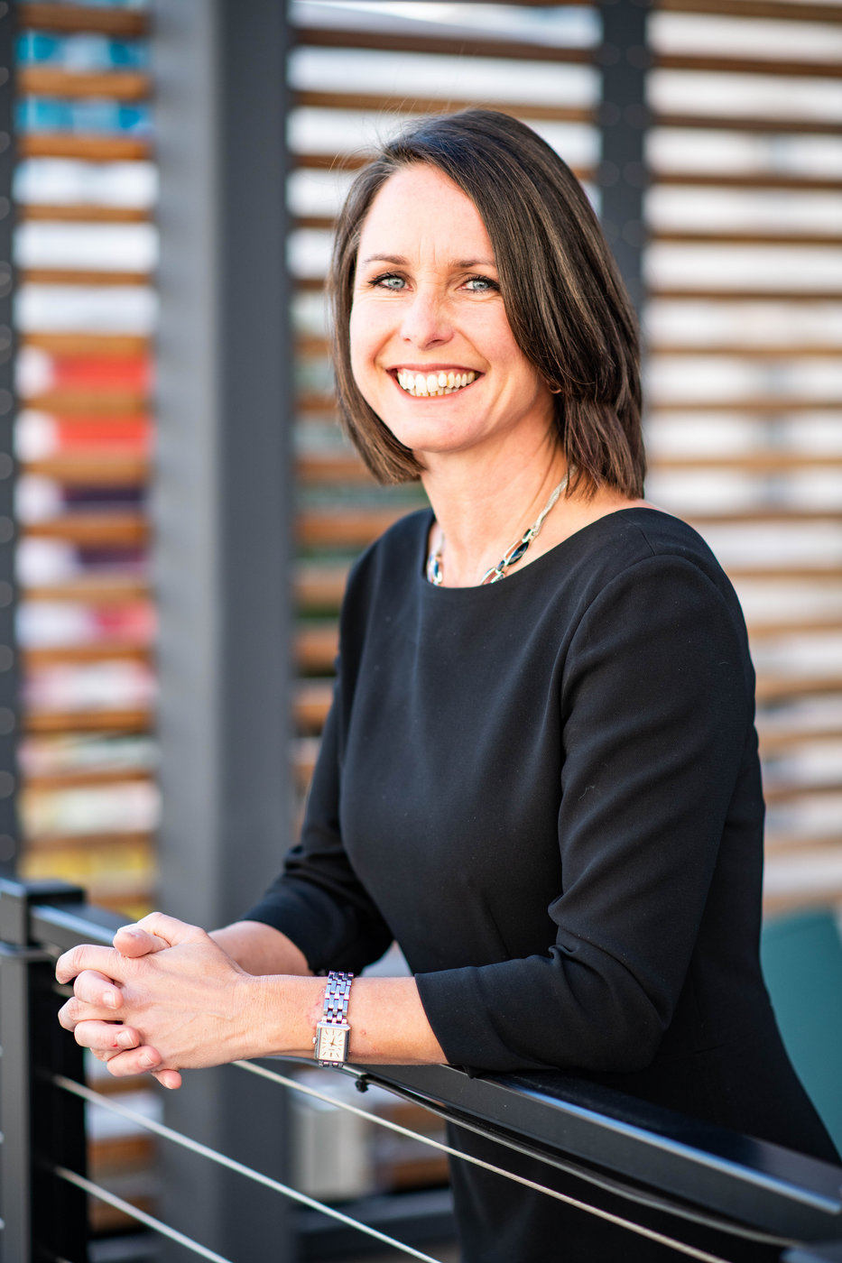 Sarah Jane Kirkland | Old Dominion University