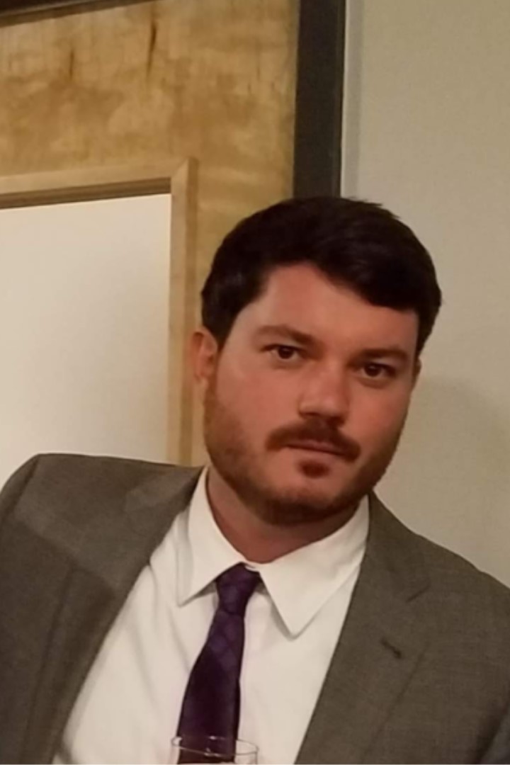 Casey Kohler | Old Dominion University