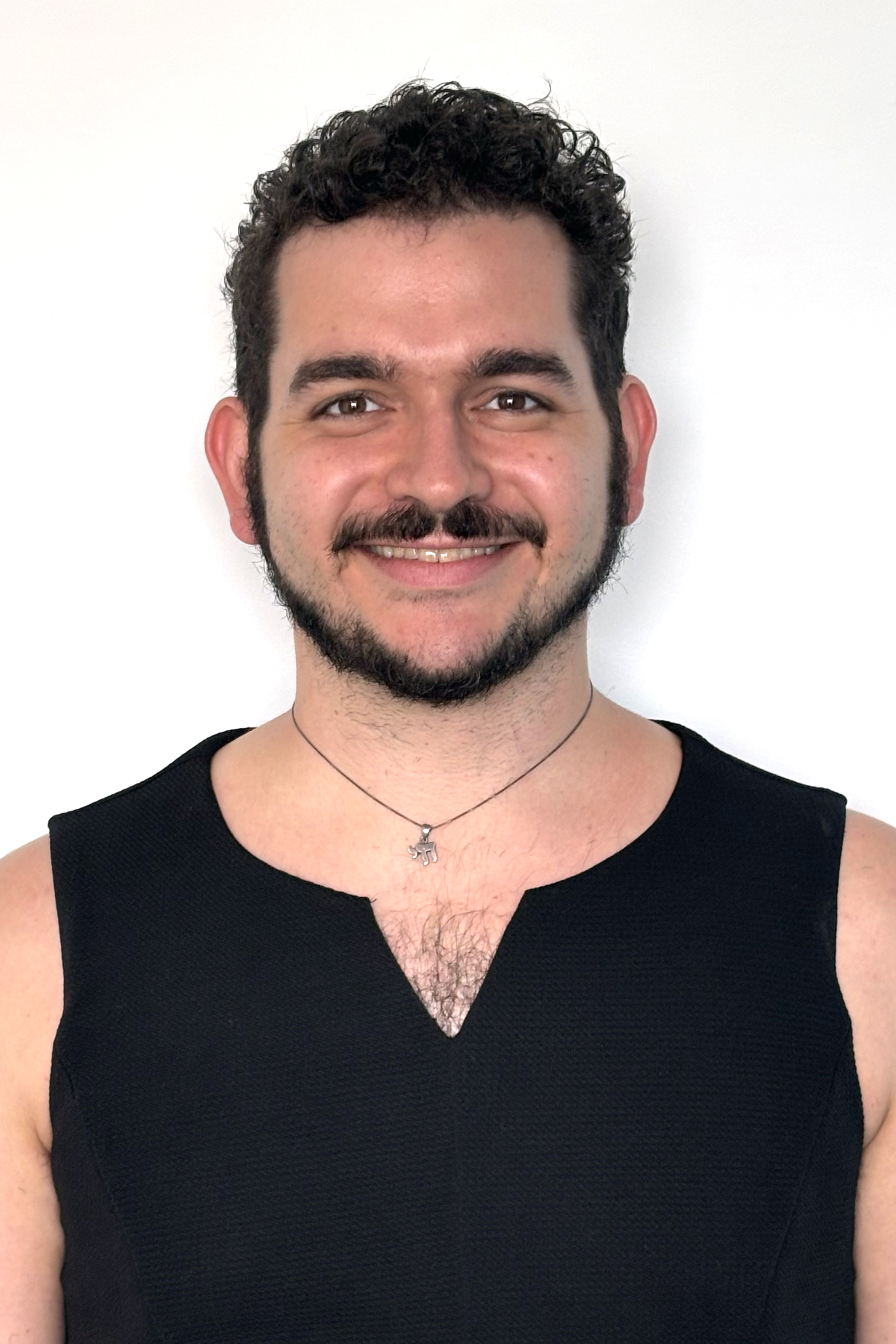 Derek P. Siegel | Old Dominion University