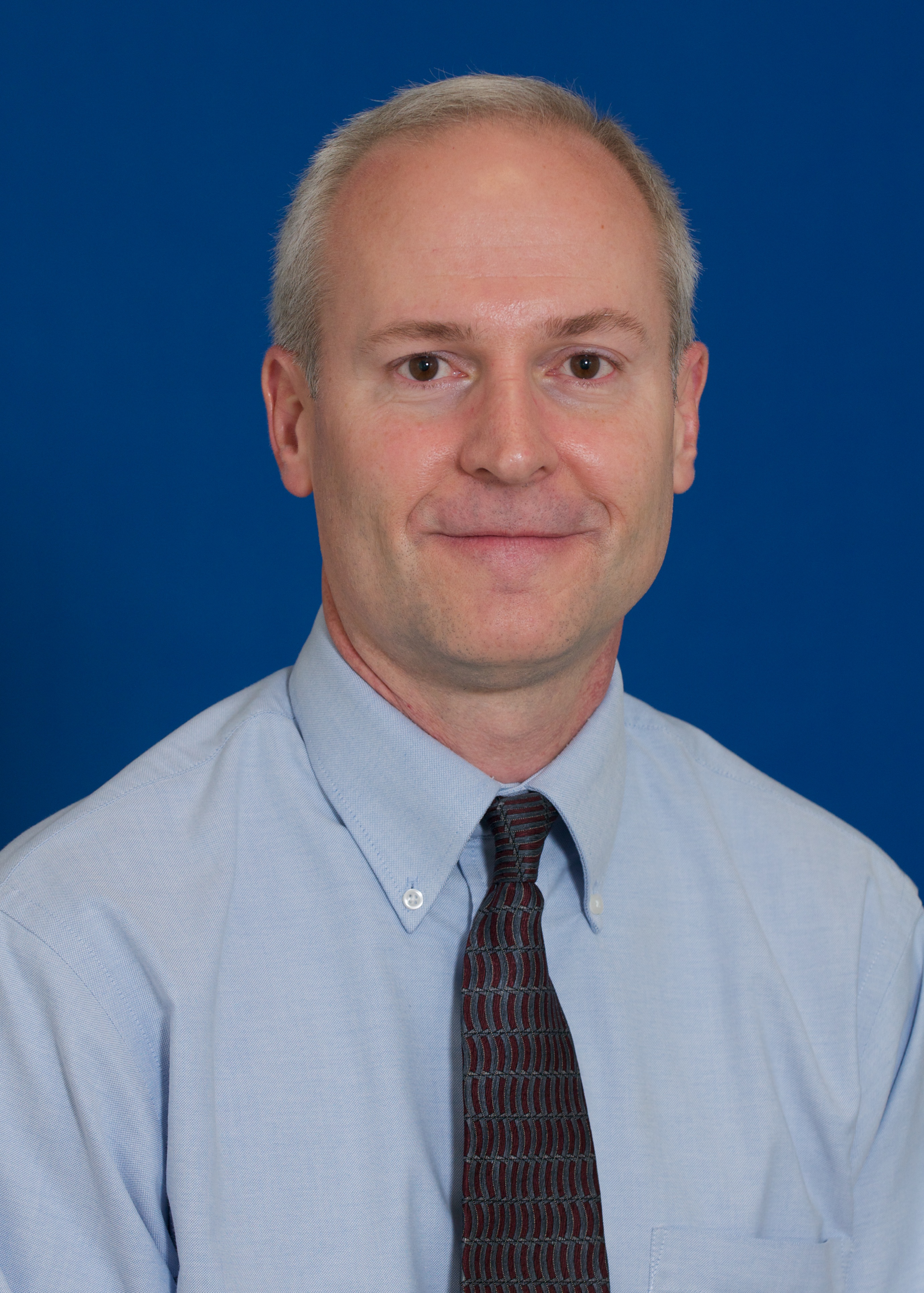 Scott Harrison | Old Dominion University