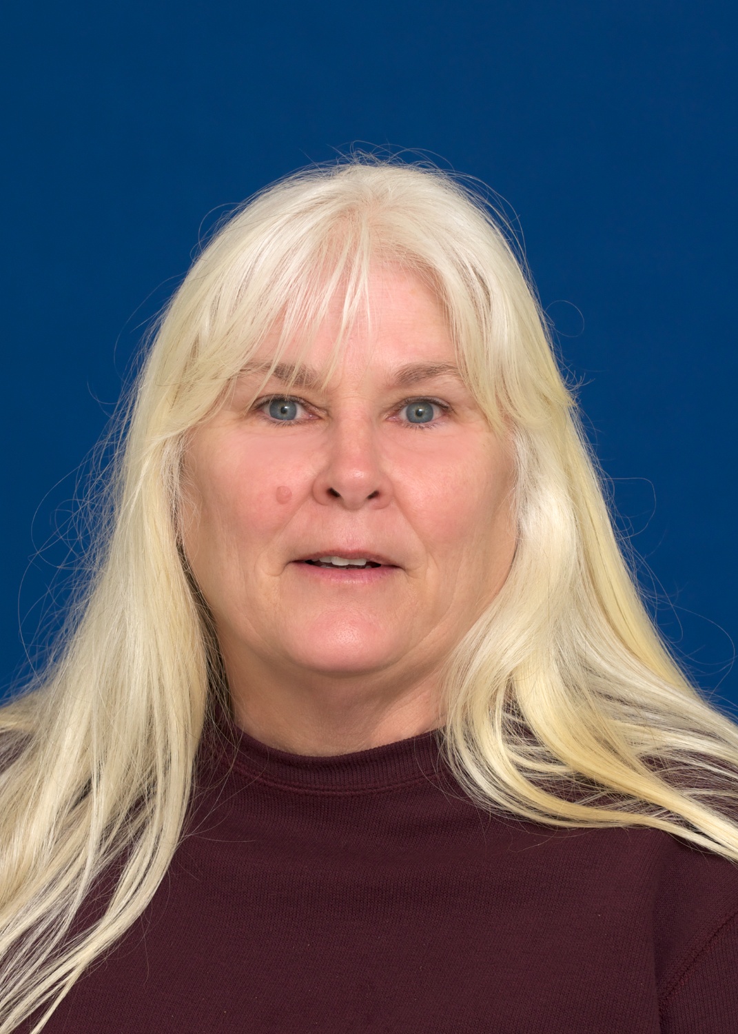 Barbara Webb | Old Dominion University