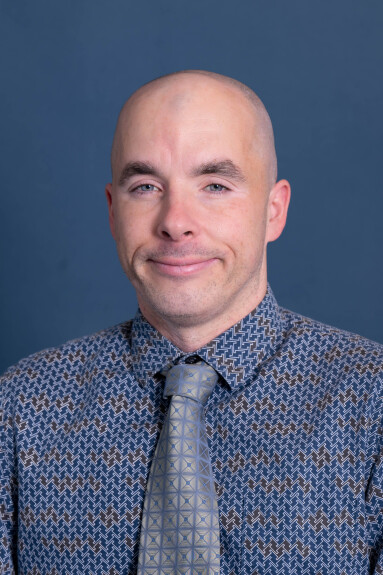 Christopher Giofreda | Old Dominion University