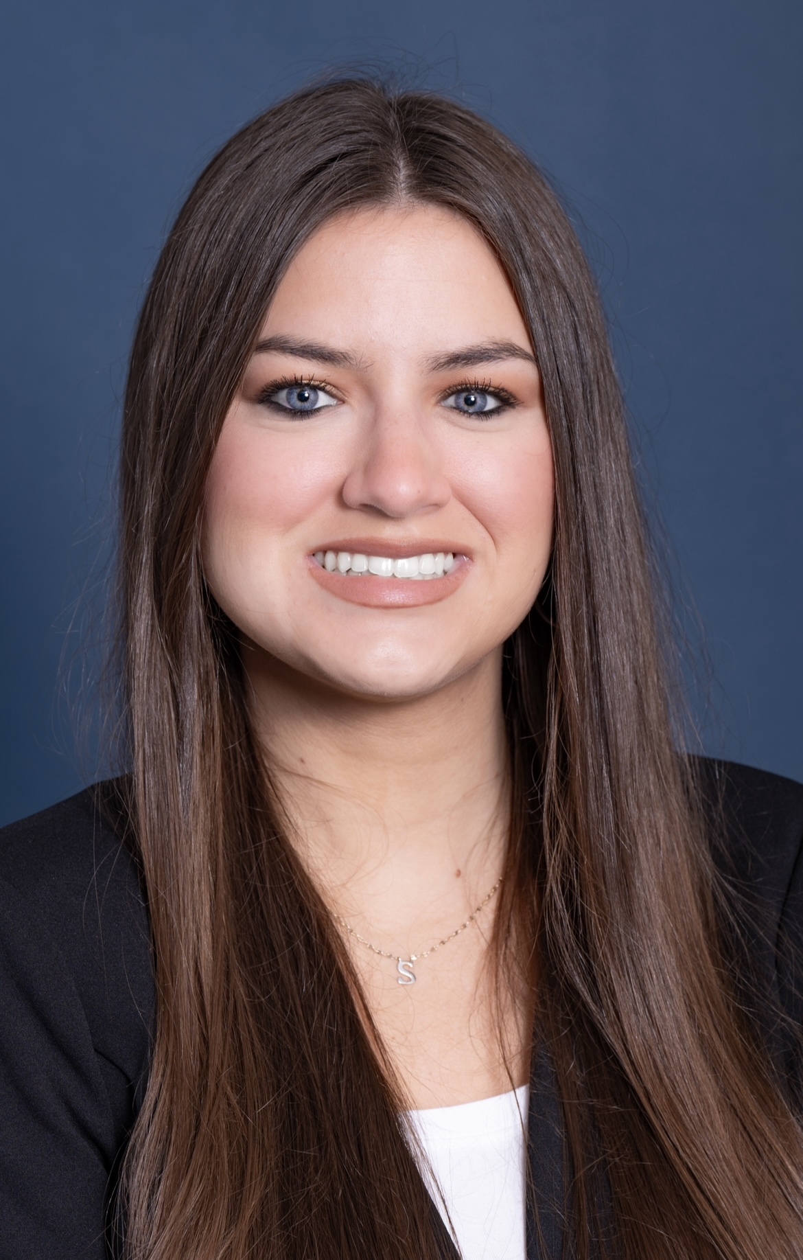 Ashlee Steeley | Old Dominion University