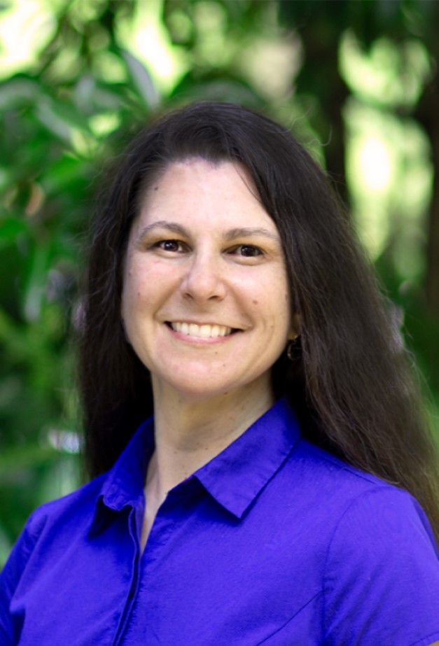 Alex Butterfield | Old Dominion University