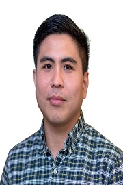 Matthew Samson | Old Dominion University