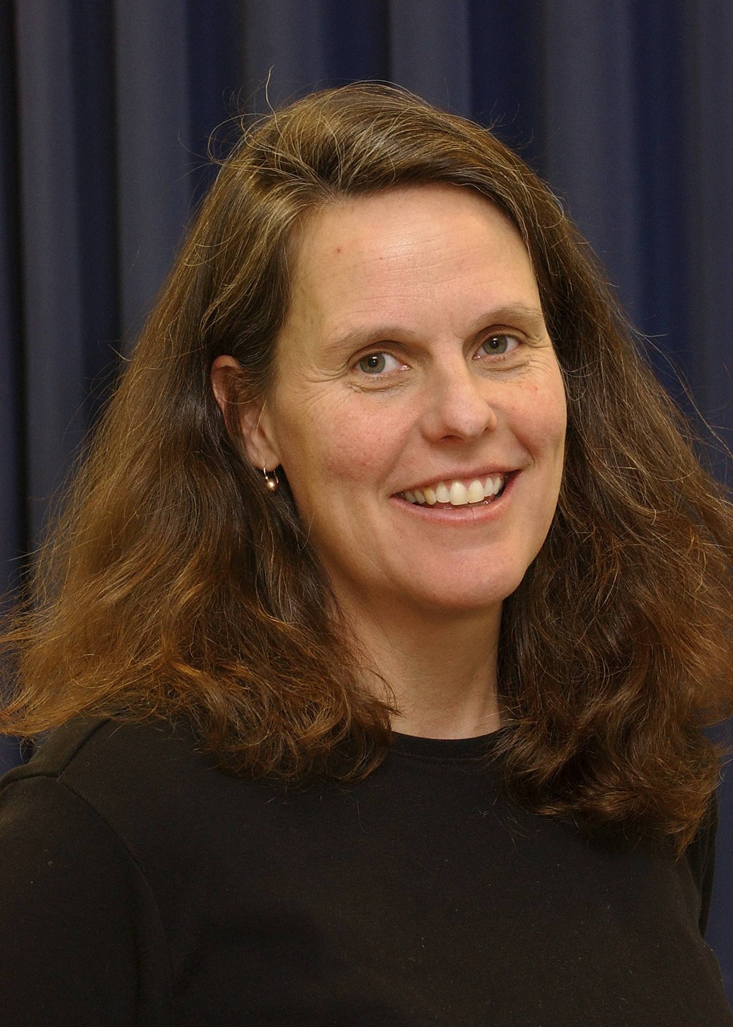 Margaret Mulholland | Old Dominion University