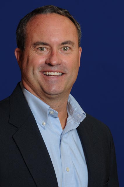 Phil Reed | Old Dominion University