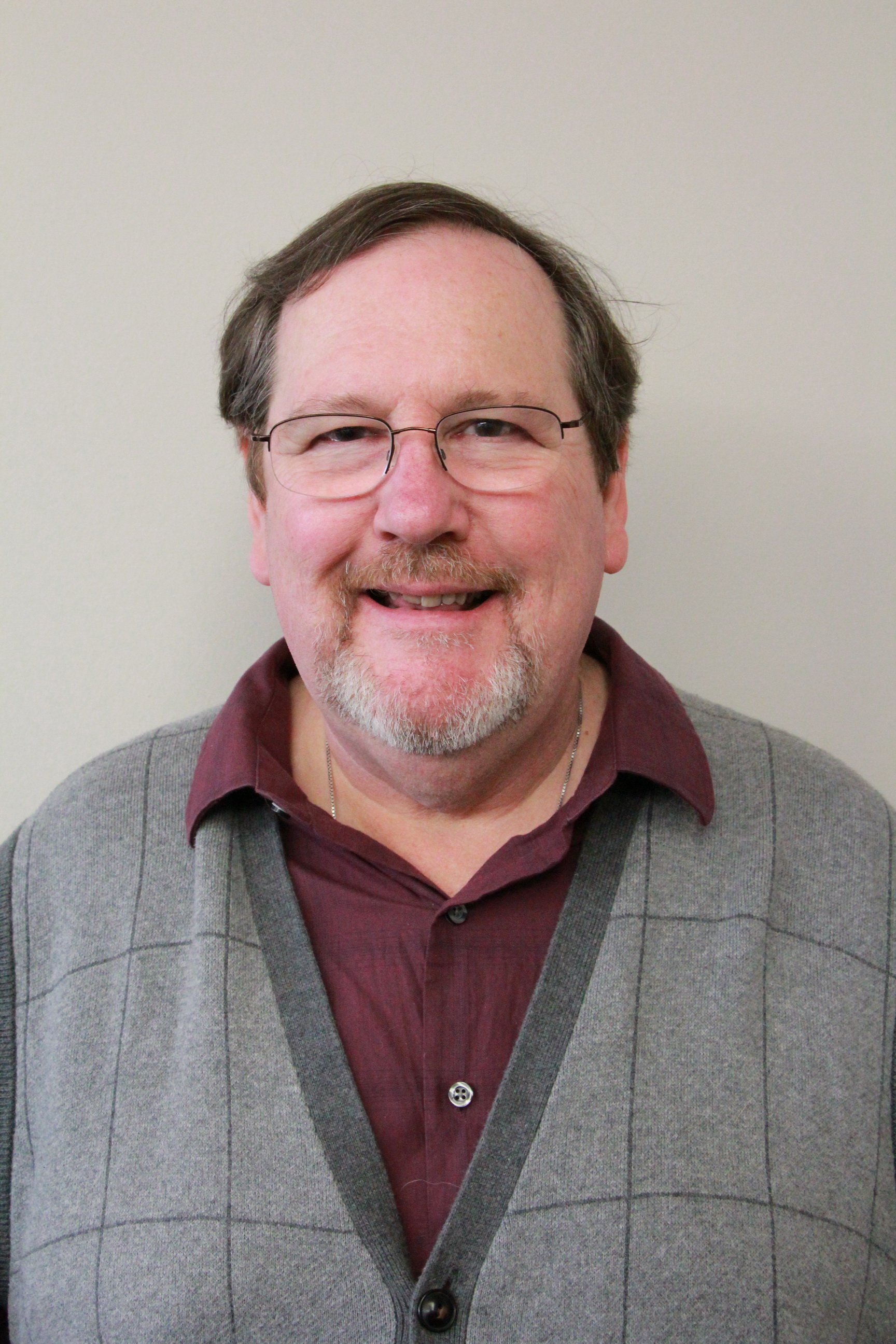 Christopher Colburn | Old Dominion University