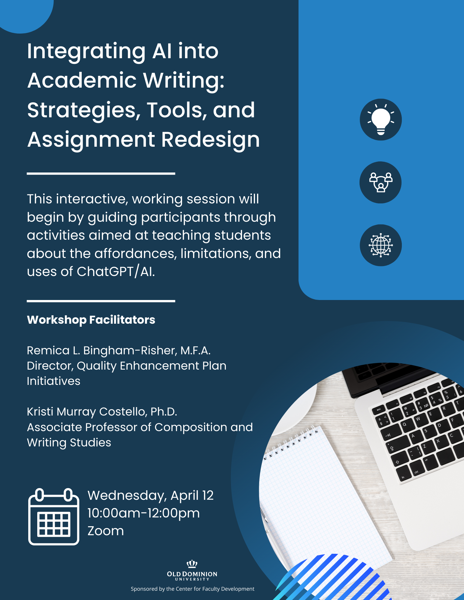 Integrating AI into Academic Writing: Strategies, Tools, and Assignment ...
