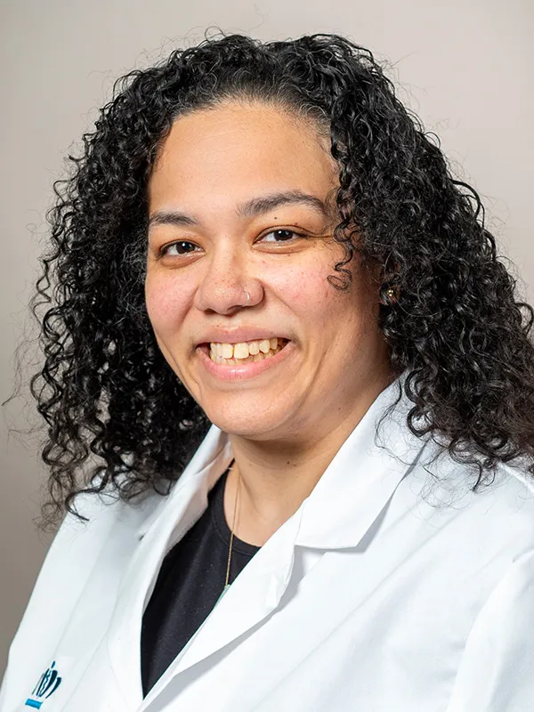 Jennifer Abdullah | Old Dominion University