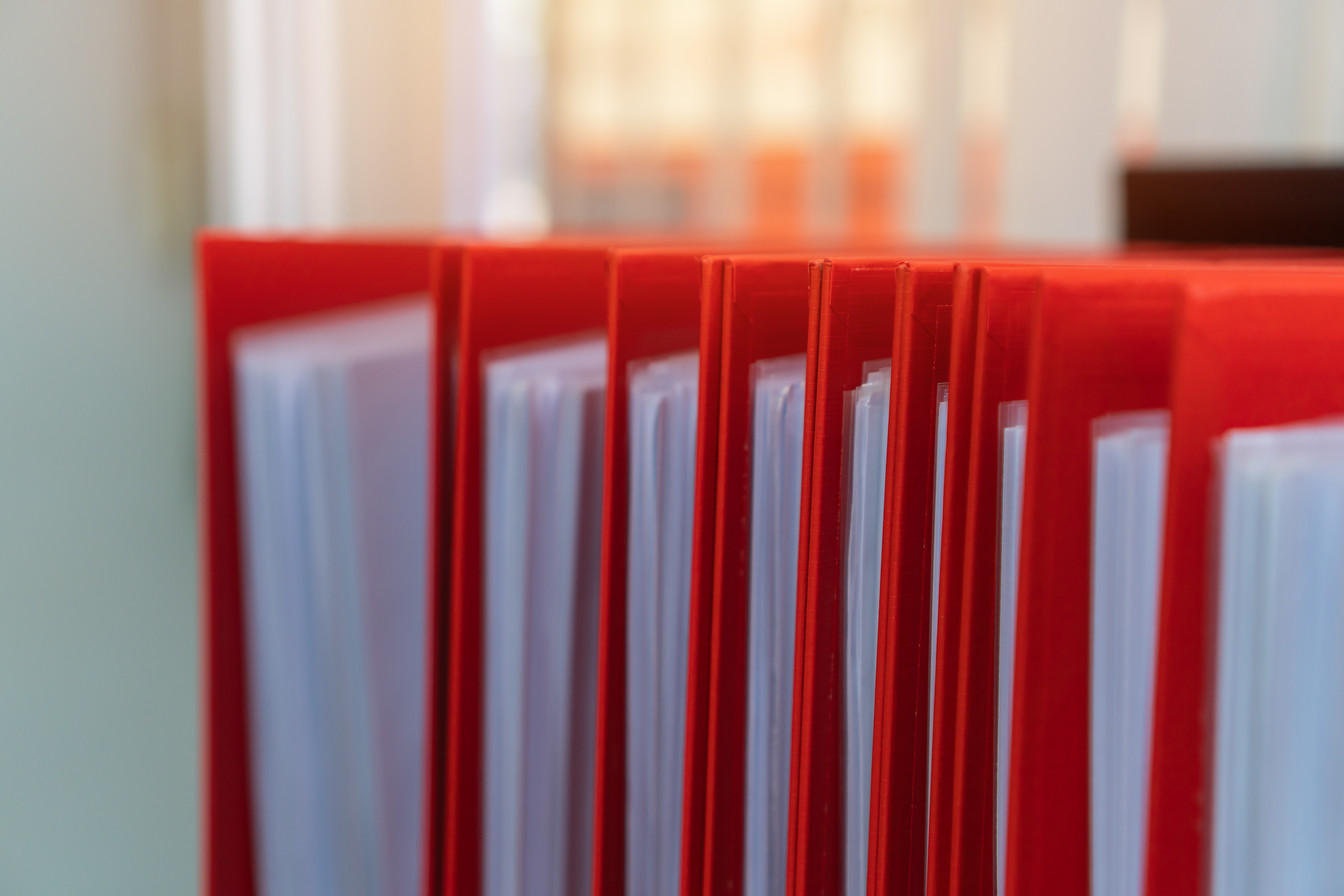 Red Folder Campaign Equips Faculty, Staff to Support Student Mental ...