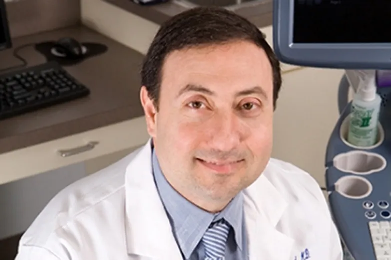 Dr. Alfred Abuhamad’s book receives international acclaim | Old ...