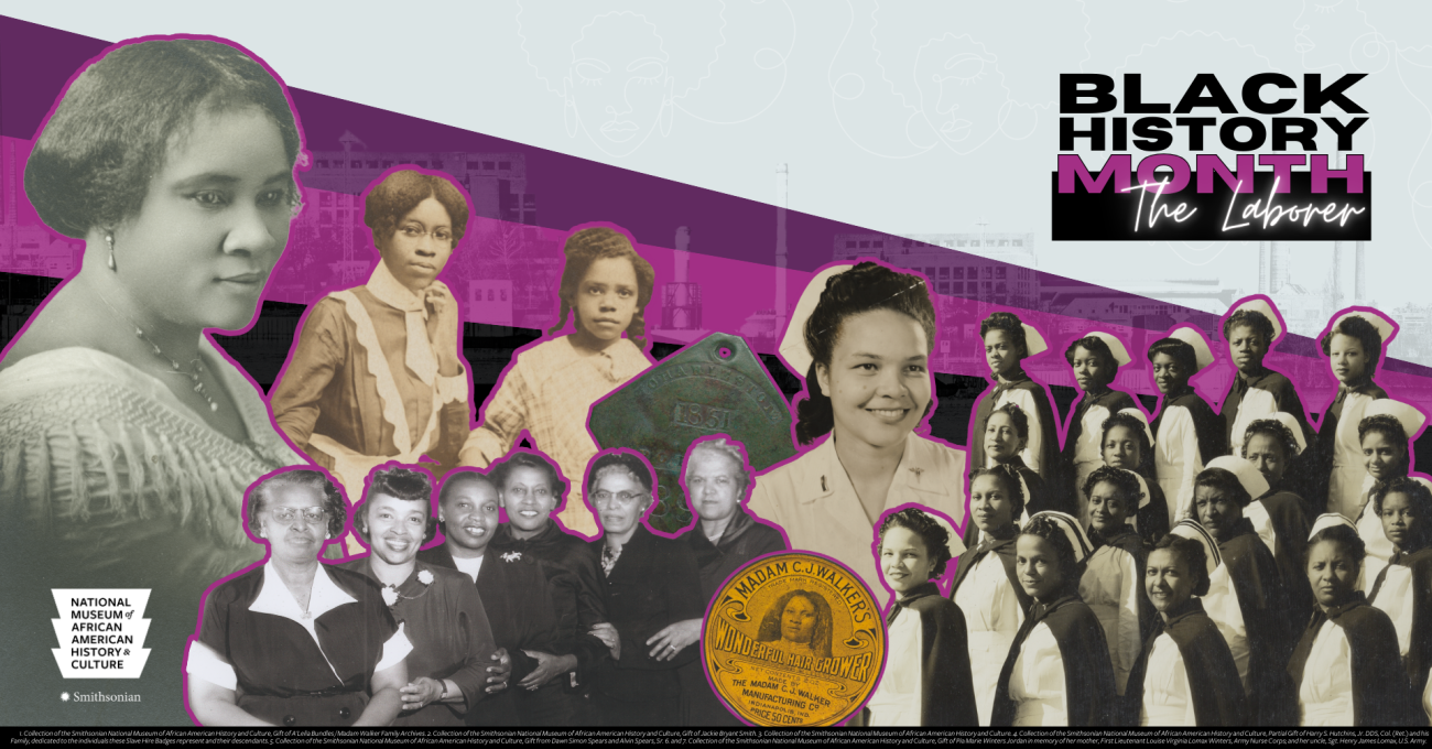 Commemorating Black History Month 2025 | Old Dominion University