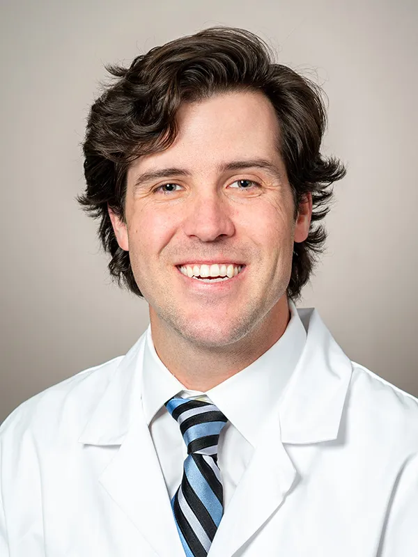 Gregory Bentz | Old Dominion University