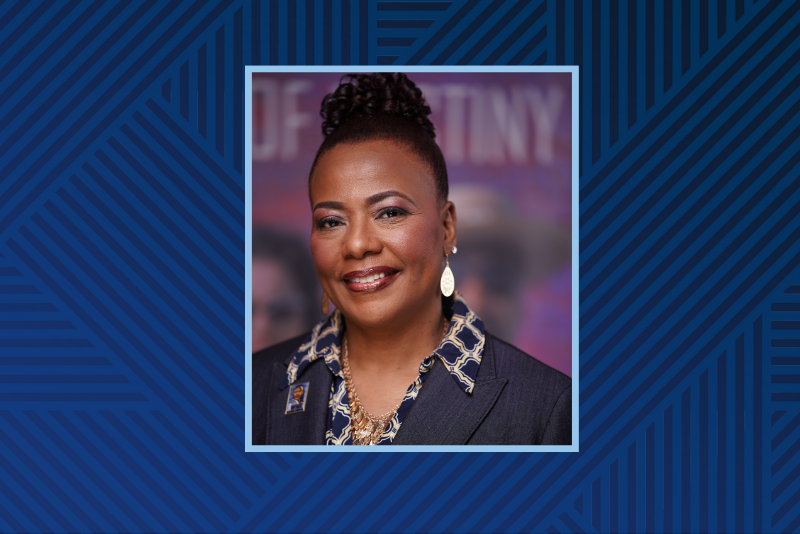 Dr. Bernice A. King Appearance Postponed | Old Dominion University