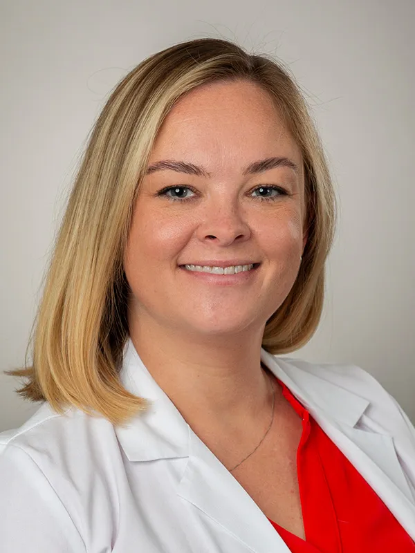 Robyn Byrd | Old Dominion University