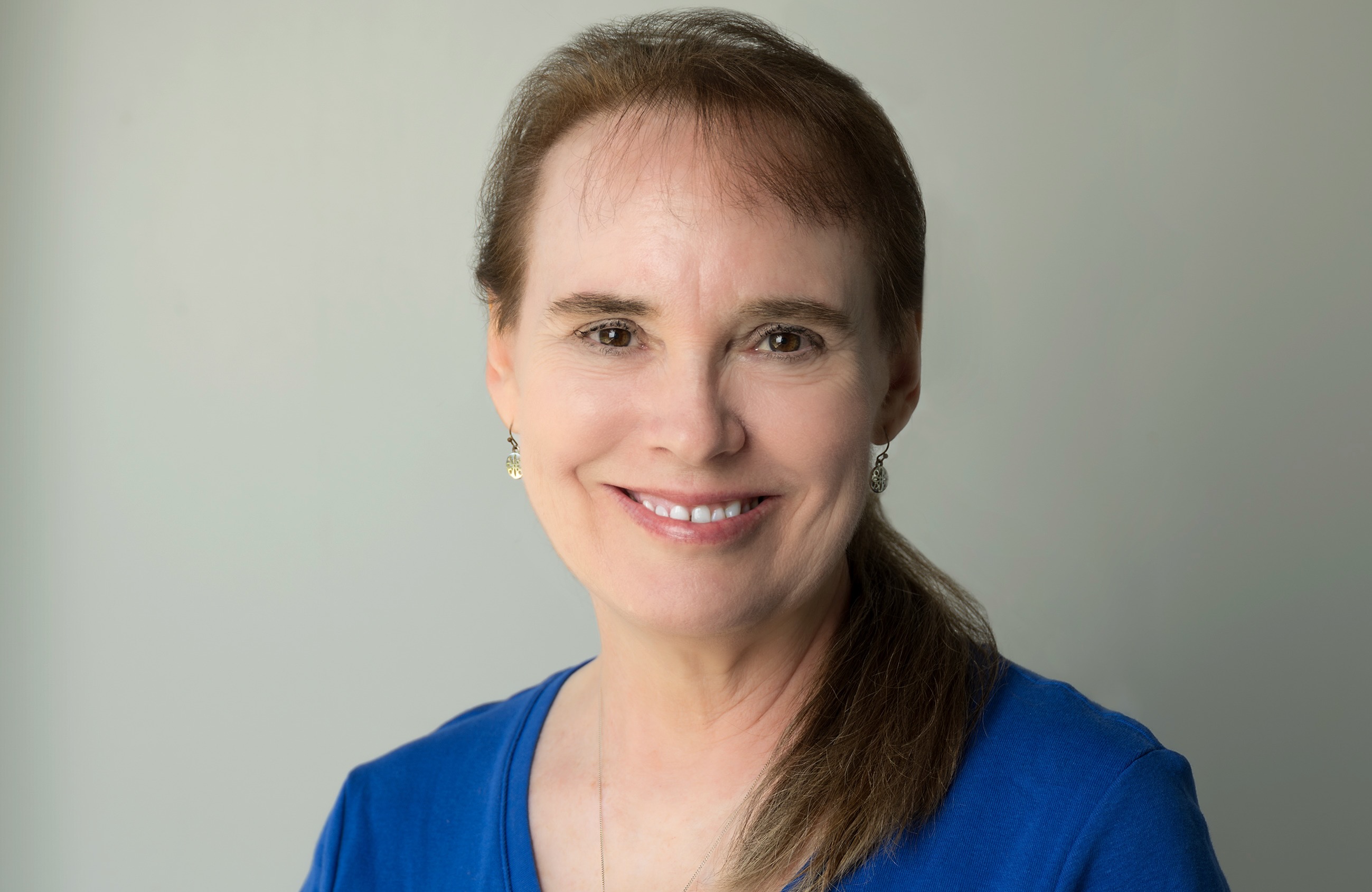 ODU Faces of NASA: Catherine Prohaska ’86 (M.B.A ’90) | Old Dominion ...