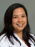 Angela Cerezo | Old Dominion University
