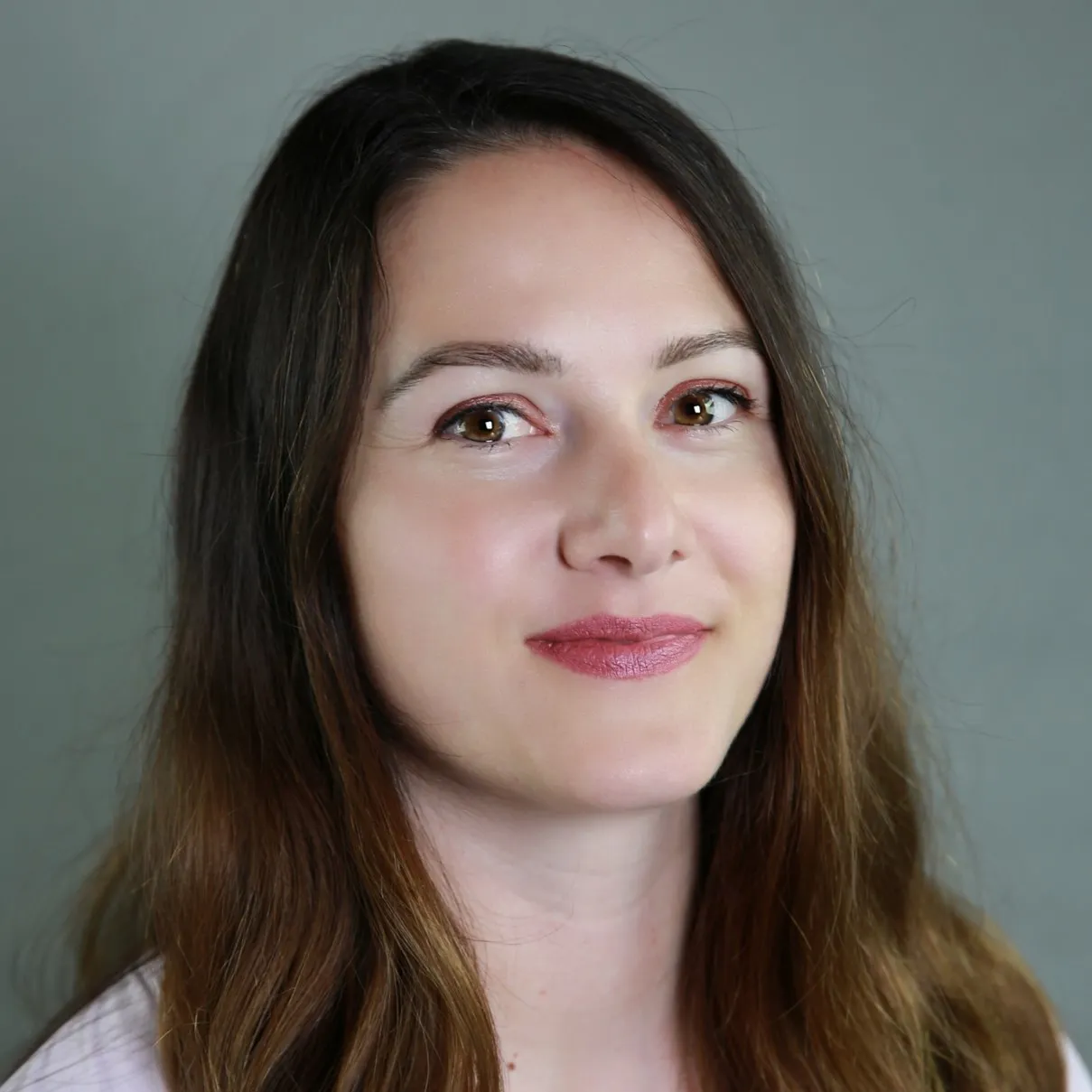 Anjeza Cipi | Old Dominion University