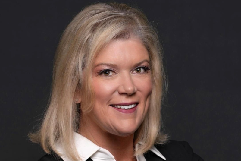 Media Executive Kelly Till ’94 Returns Home to Speak at Old Dominion ...