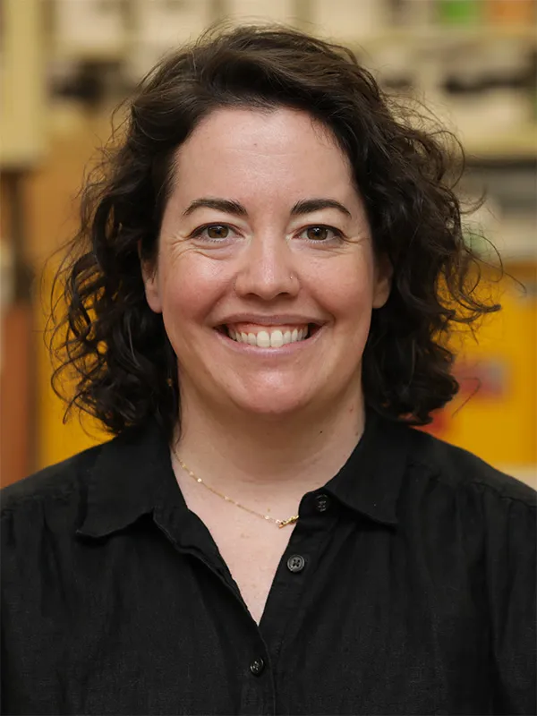 Eileen Douglas | Old Dominion University