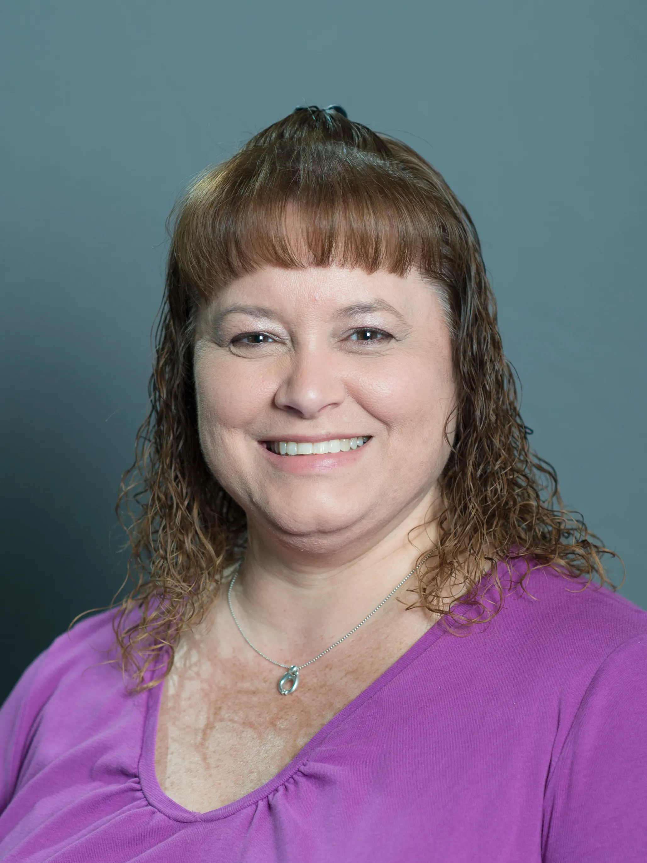 Jamie Evans | Old Dominion University