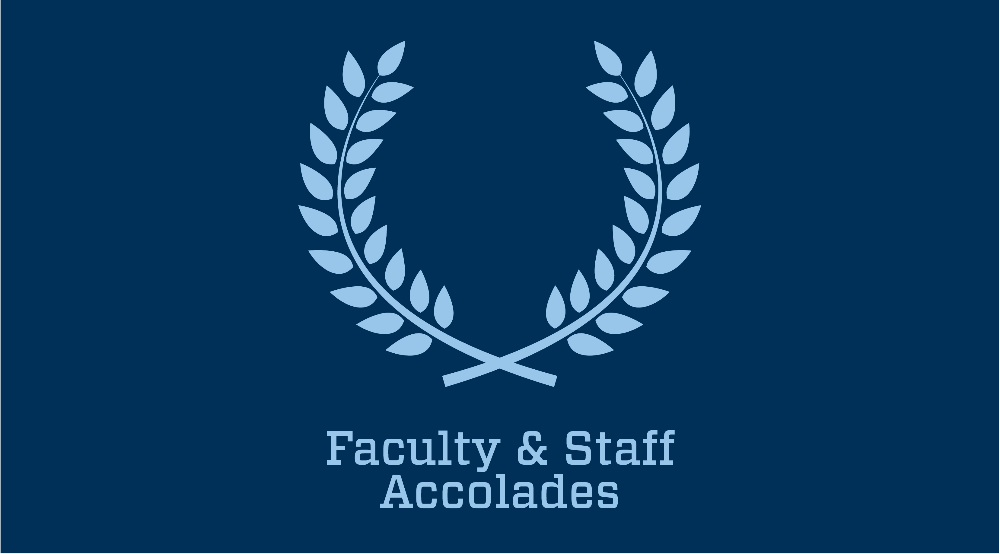 September 2025 Faculty and Staff Accolades | Old Dominion University