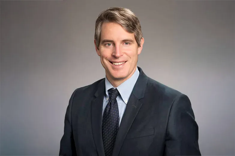 Steven Goudy, MD, Appointed Chair of Otolaryngology | Old Dominion ...