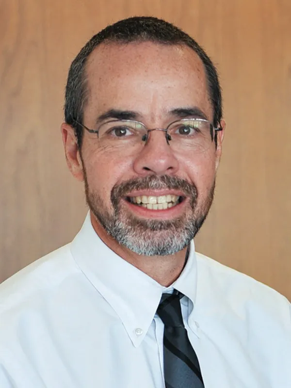 Thomas Grant | Old Dominion University