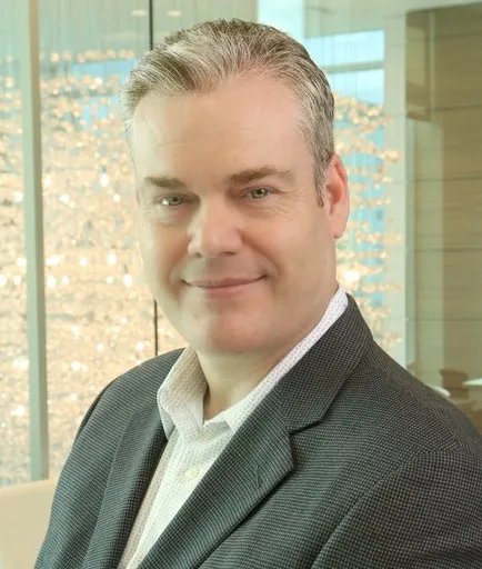 Gregory Scott | Old Dominion University