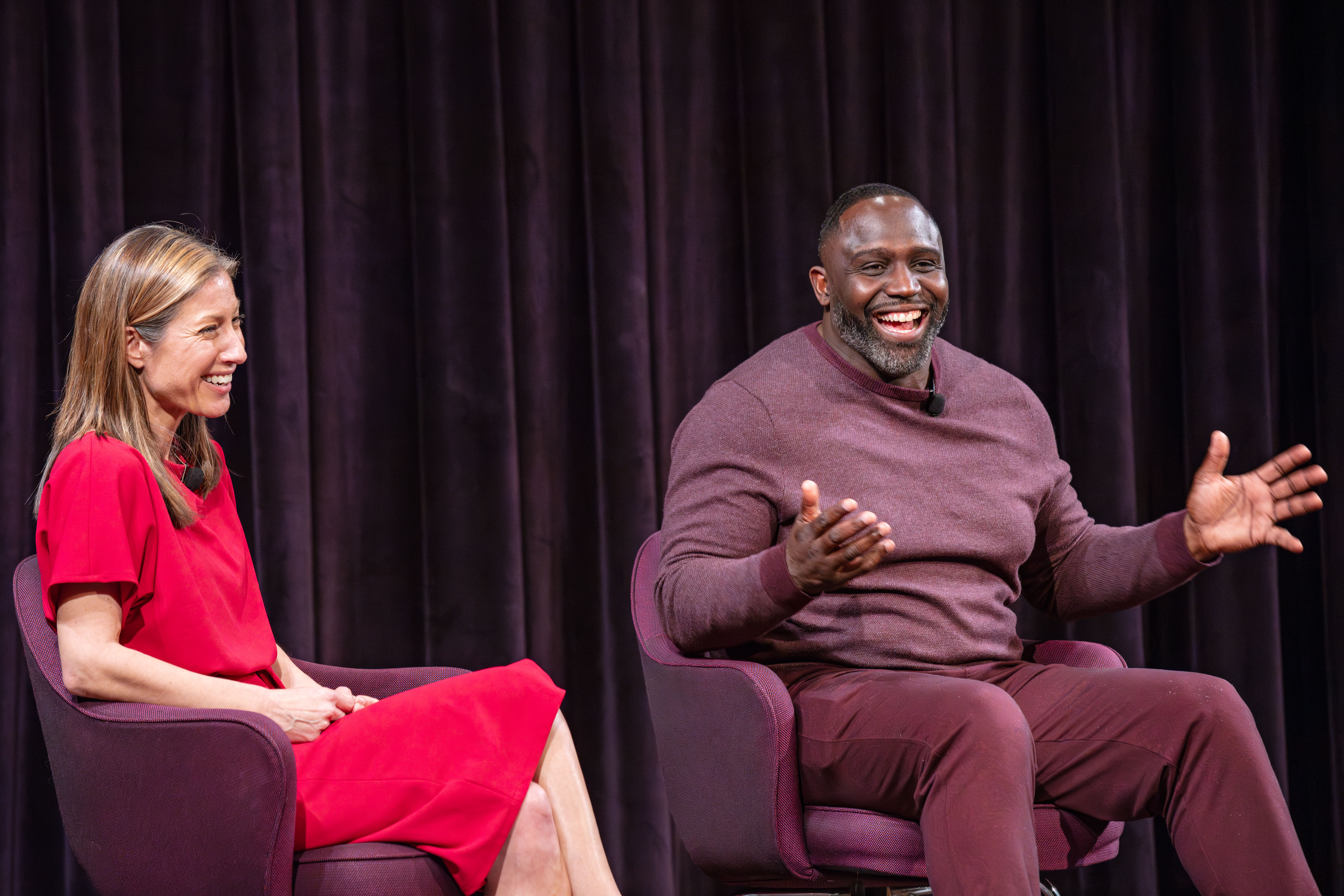 Joanna Garner’s Work in Identity and Inventiveness Comes to Life in the ...