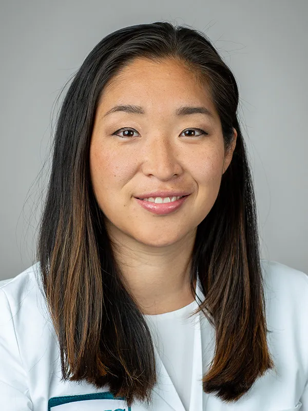 Winifred Lo | Old Dominion University