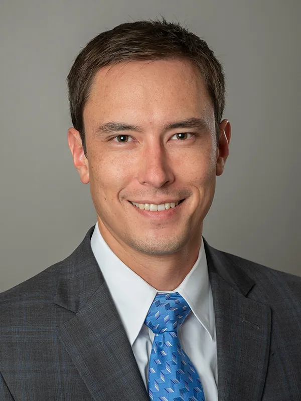 Jonathan Mark | Old Dominion University