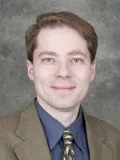 Eric Gyuricsko | Old Dominion University