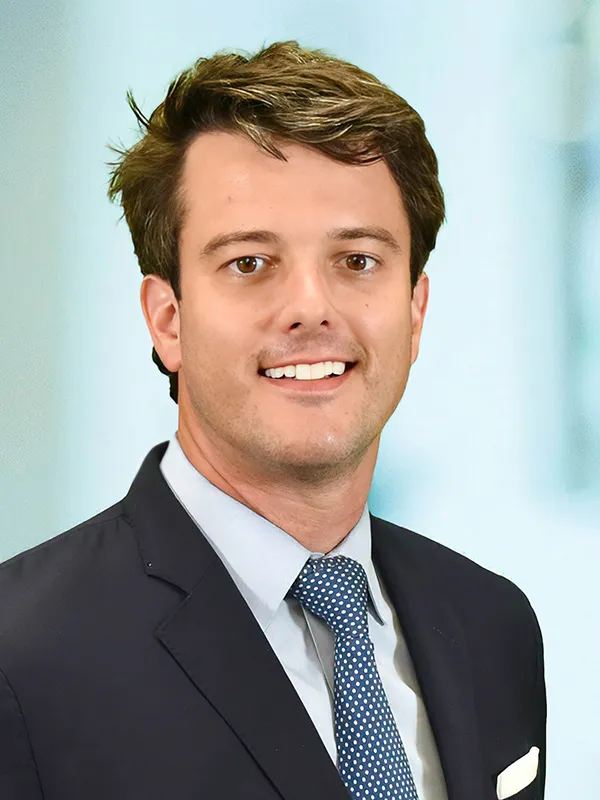 Patrick Morgan | Old Dominion University