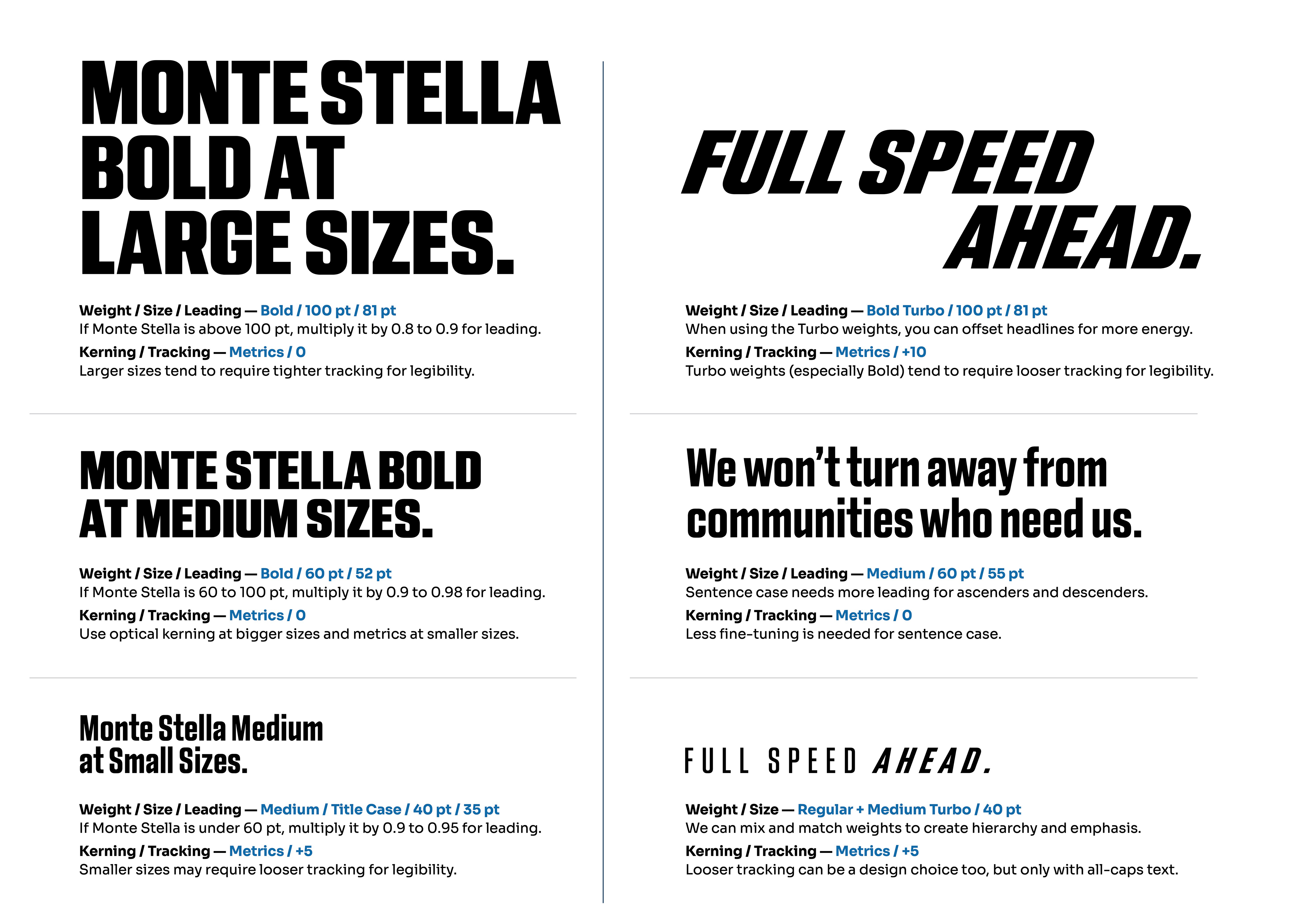 Color Palette, Fonts and Textures | Old Dominion University