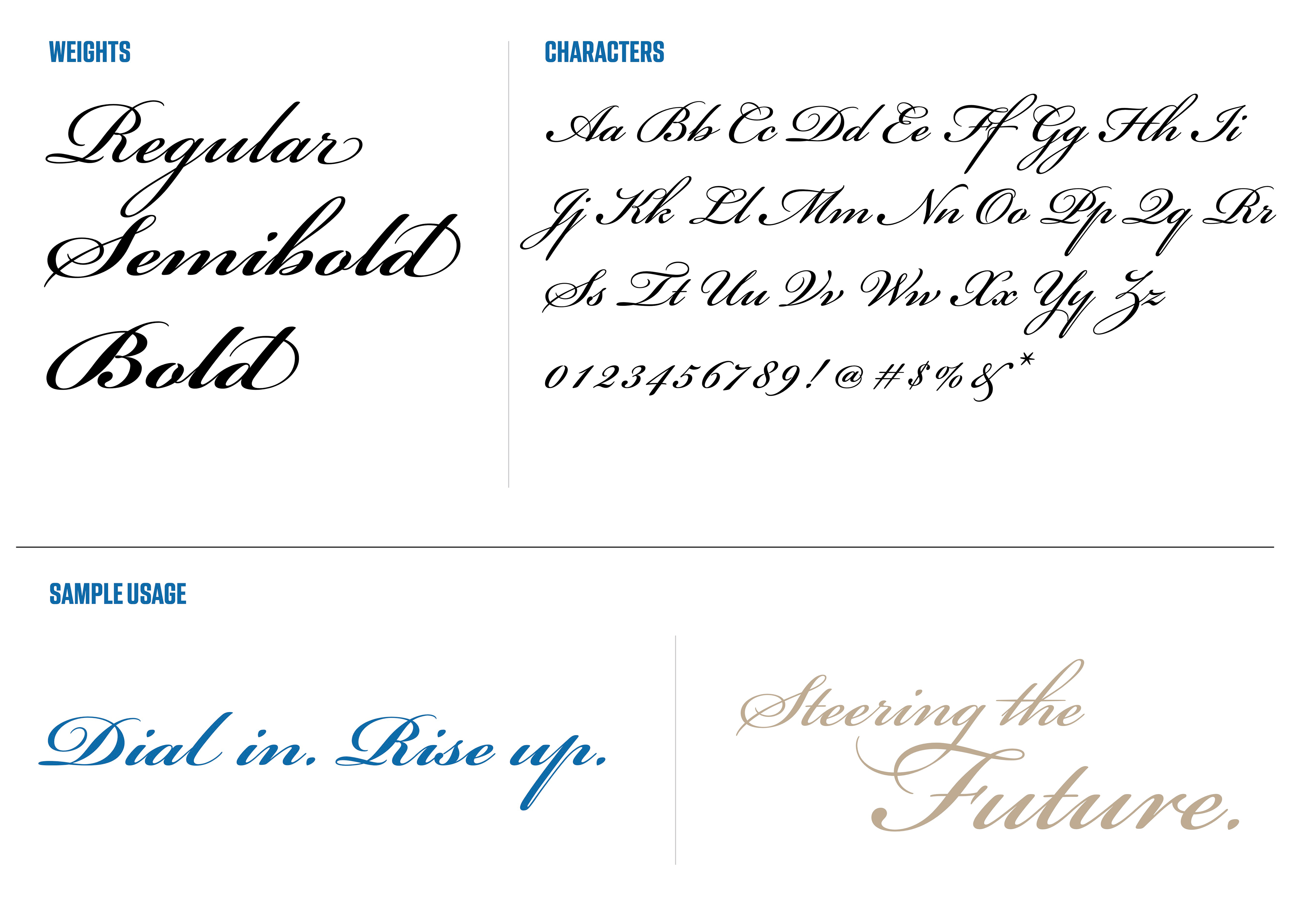 Color Palette, Fonts and Textures | Old Dominion University