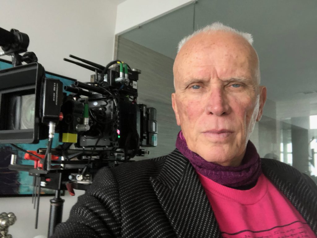 Actor-Scholar Peter Weller Headlines ODU’s 46th Annual Literary ...