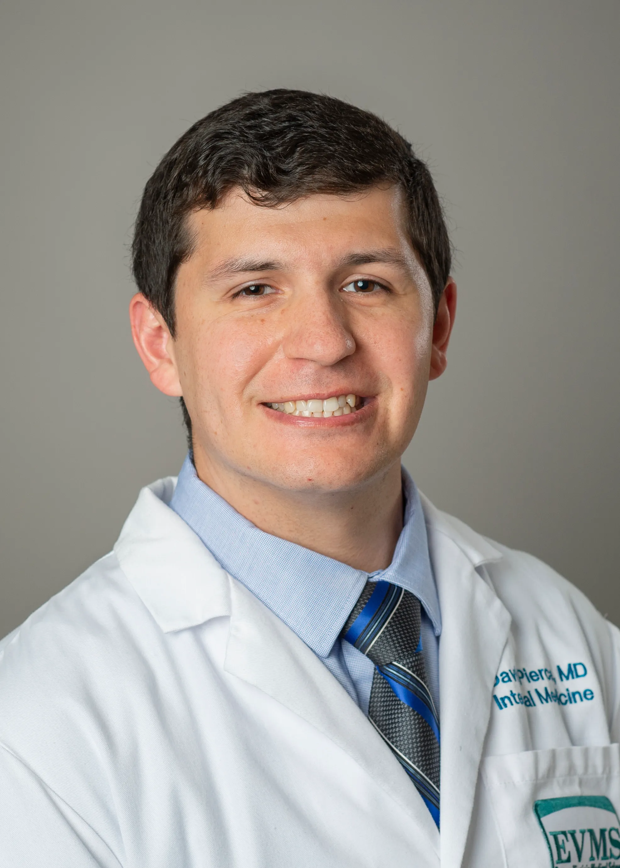 David Pierce | Old Dominion University