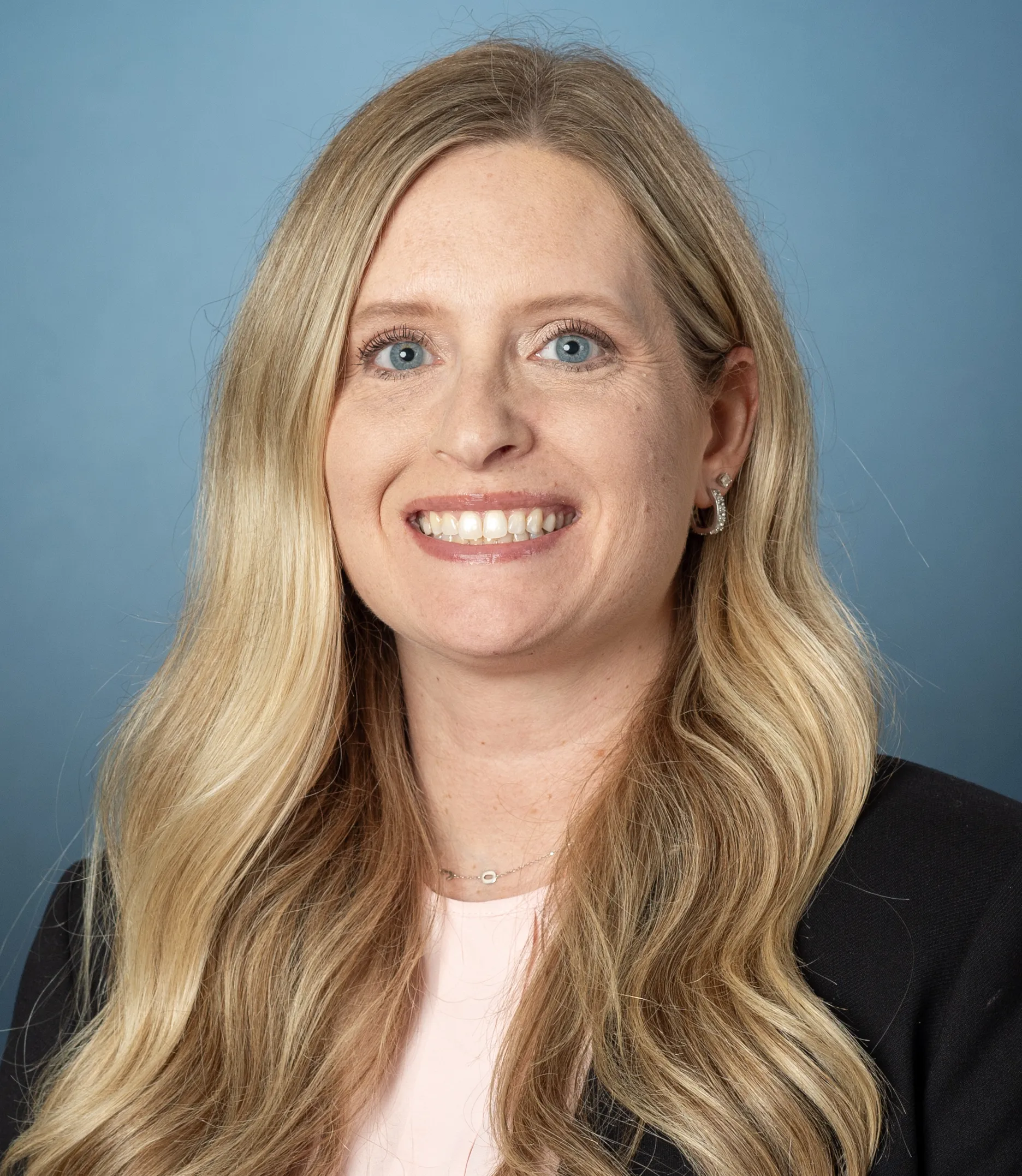 Amanda Quillin | Old Dominion University