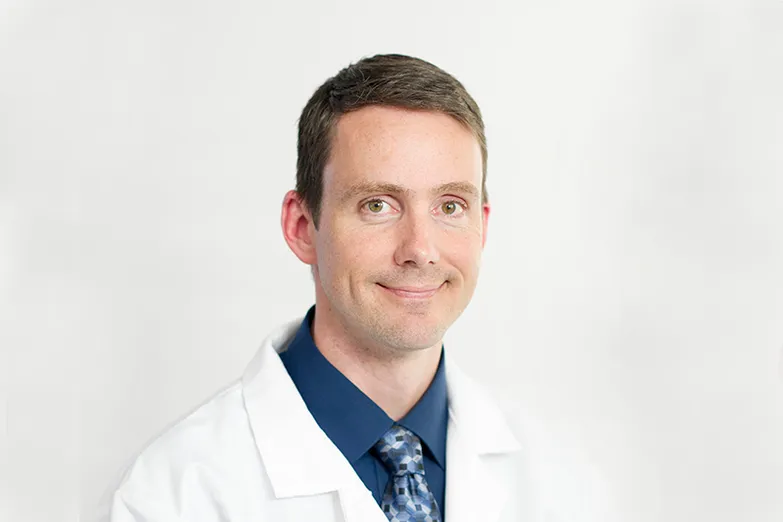 Joshua Sill, MD, Appointed Vice Dean of Graduate Medical Education ...