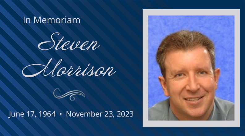 Steven Morrison, Who Studied Human Fall Risk and Prevention, Dies at 59 ...