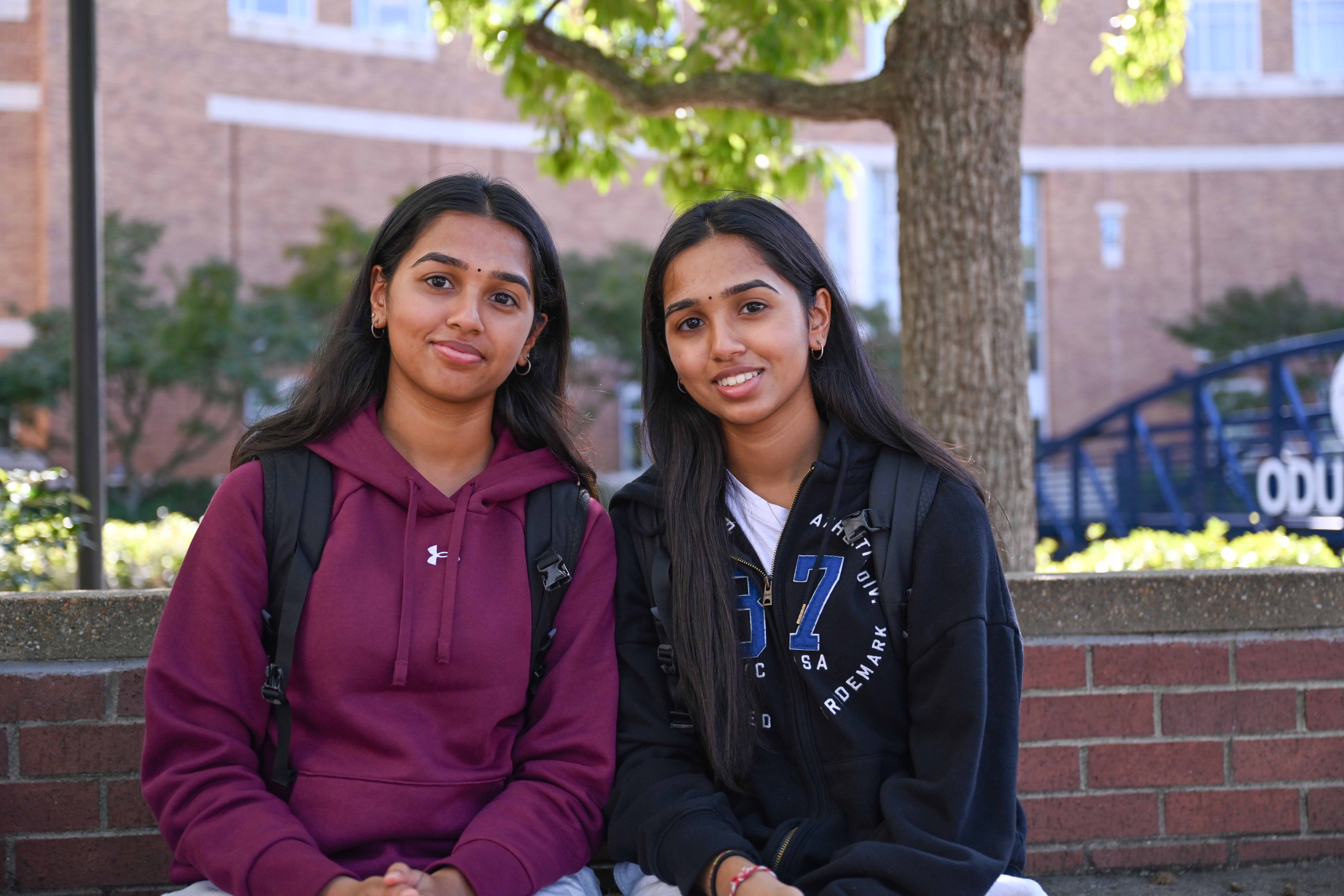 First, They Served as Co-Valedictorians. Now, Identical Twins Chart ...