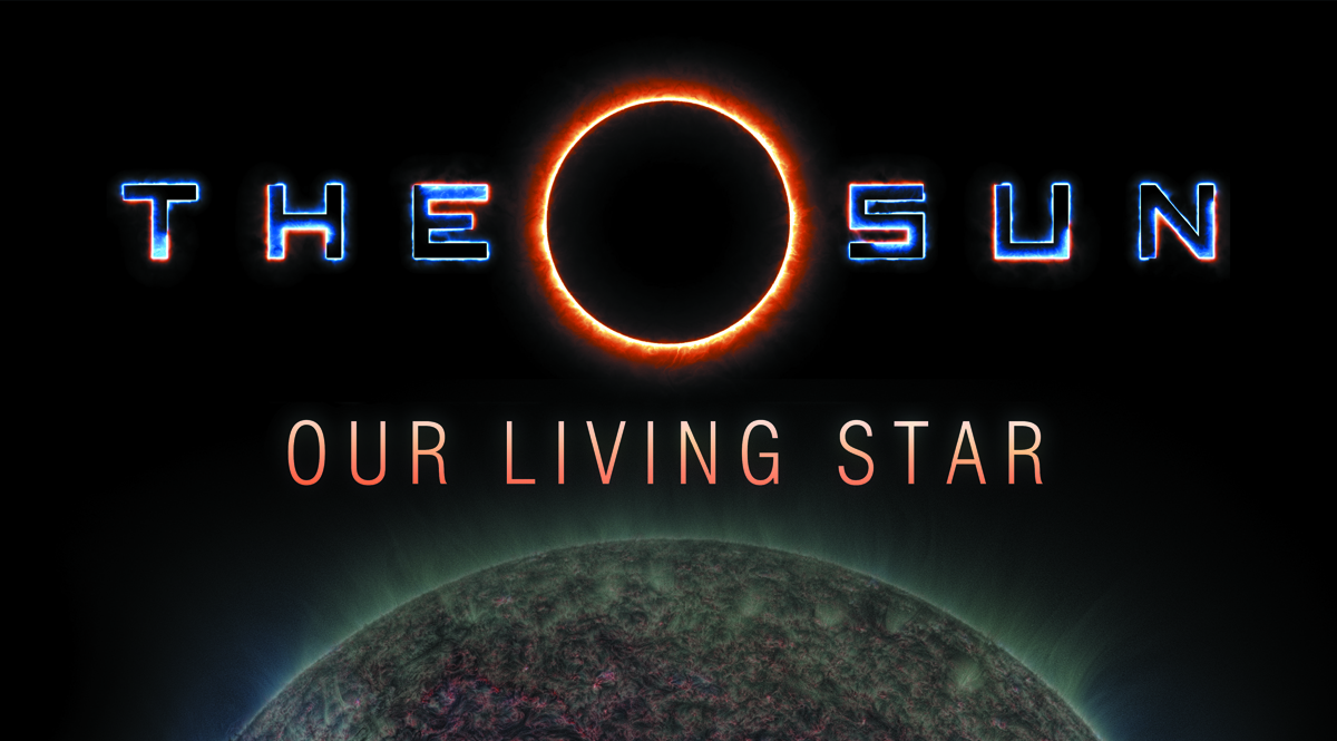 Public Show: The Sun – Our Living Star | Old Dominion University