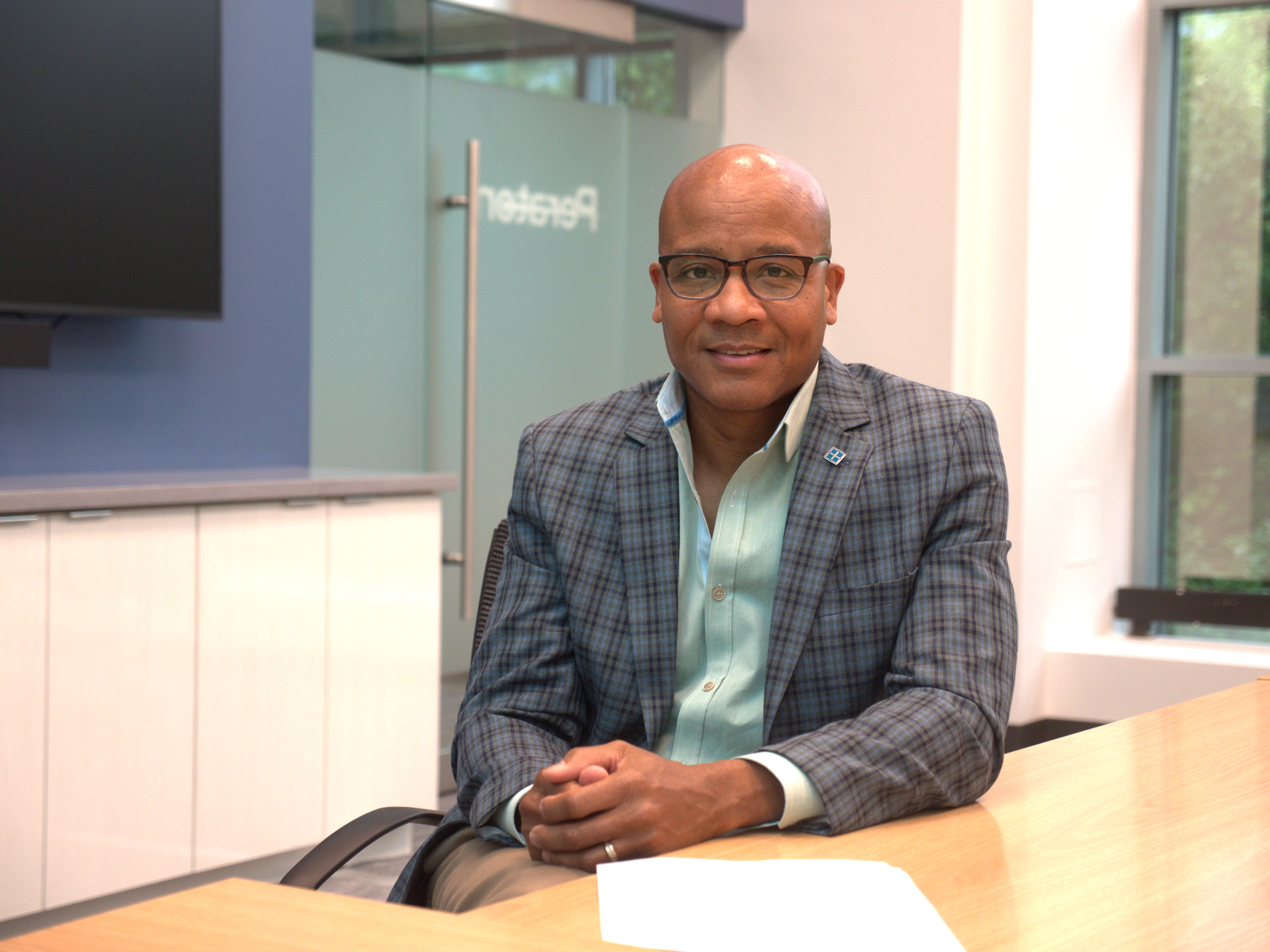ODU Computer Science Alumnus Excels as Data Expert | Old Dominion ...