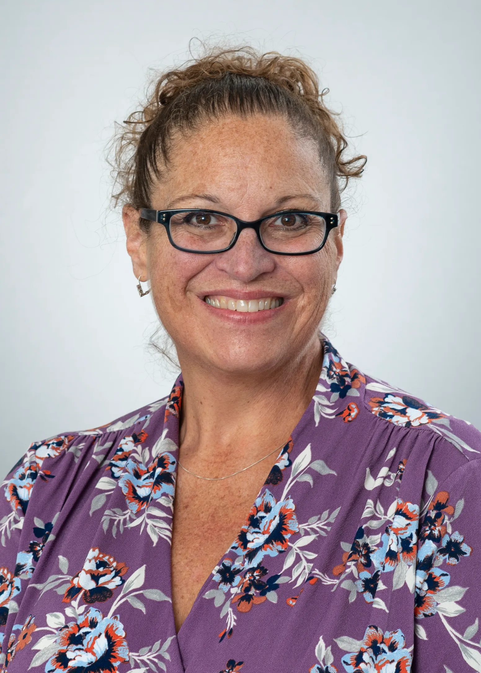 Felicia Toreno | Old Dominion University