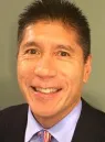 V. Marc Tsou | Old Dominion University
