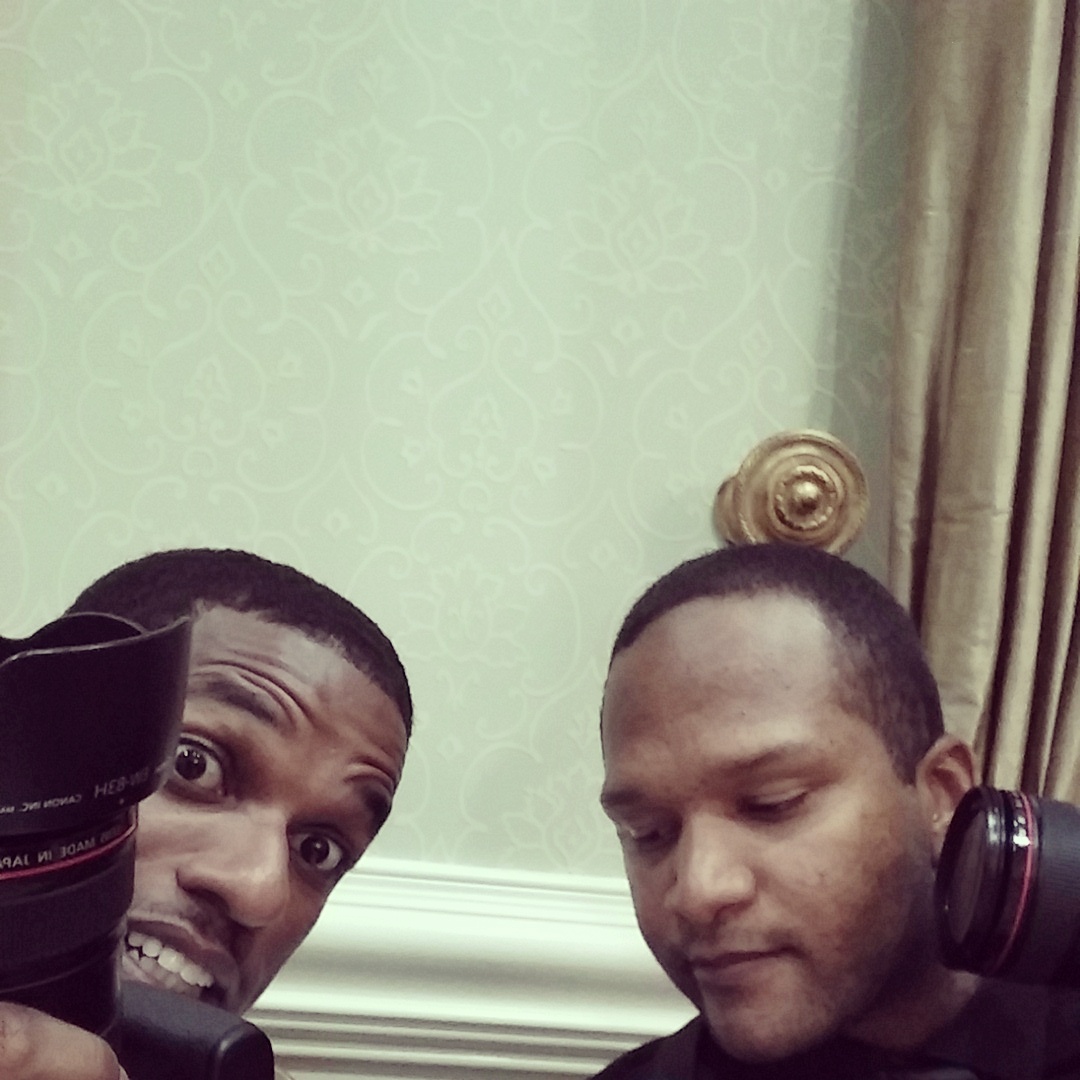 Best Friends: Tyrone Singletary ’06 and Shane Redman ’10 | Old Dominion ...