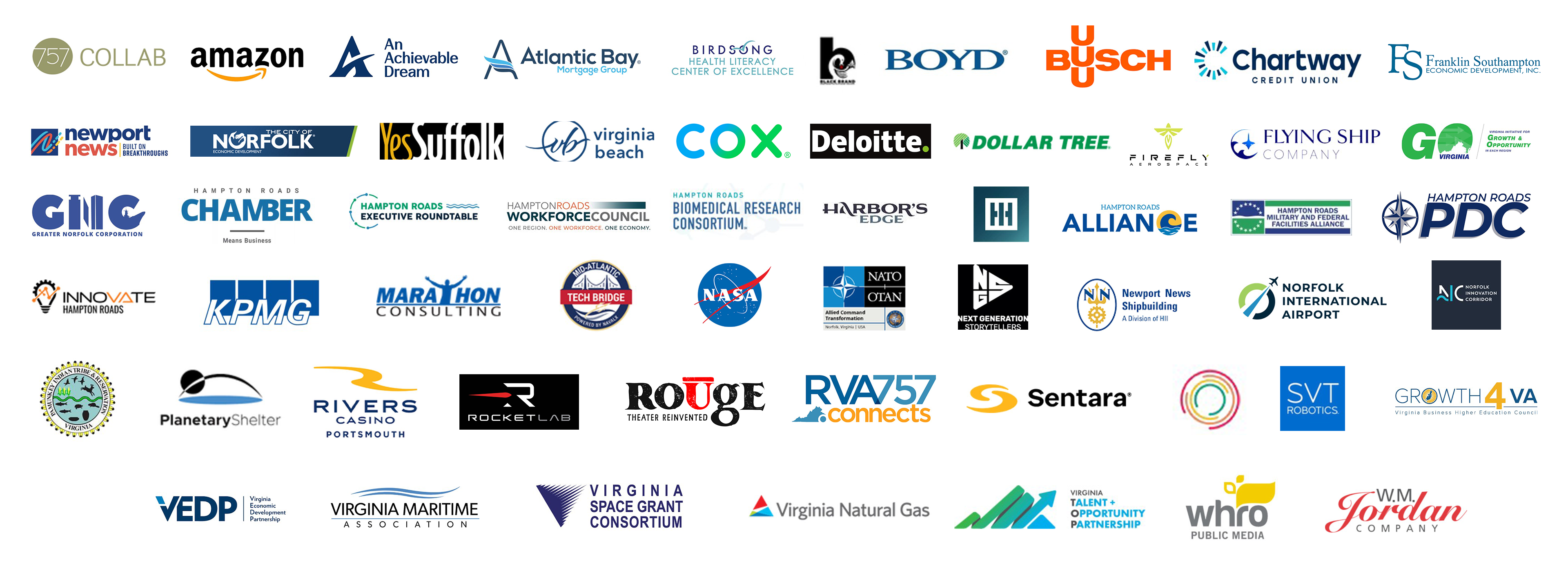 The Power of Partnership - Fueling Growth Through Connection | Old ...